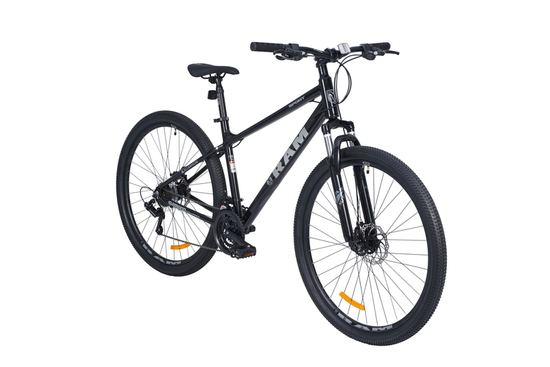 SPORT – Ram Bikes