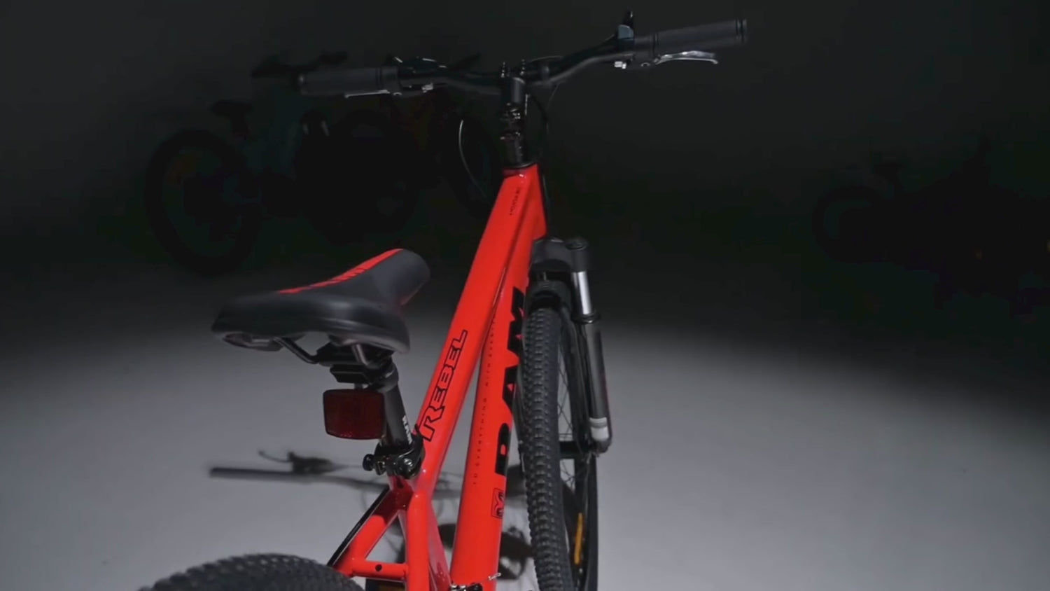 Ram Bikes